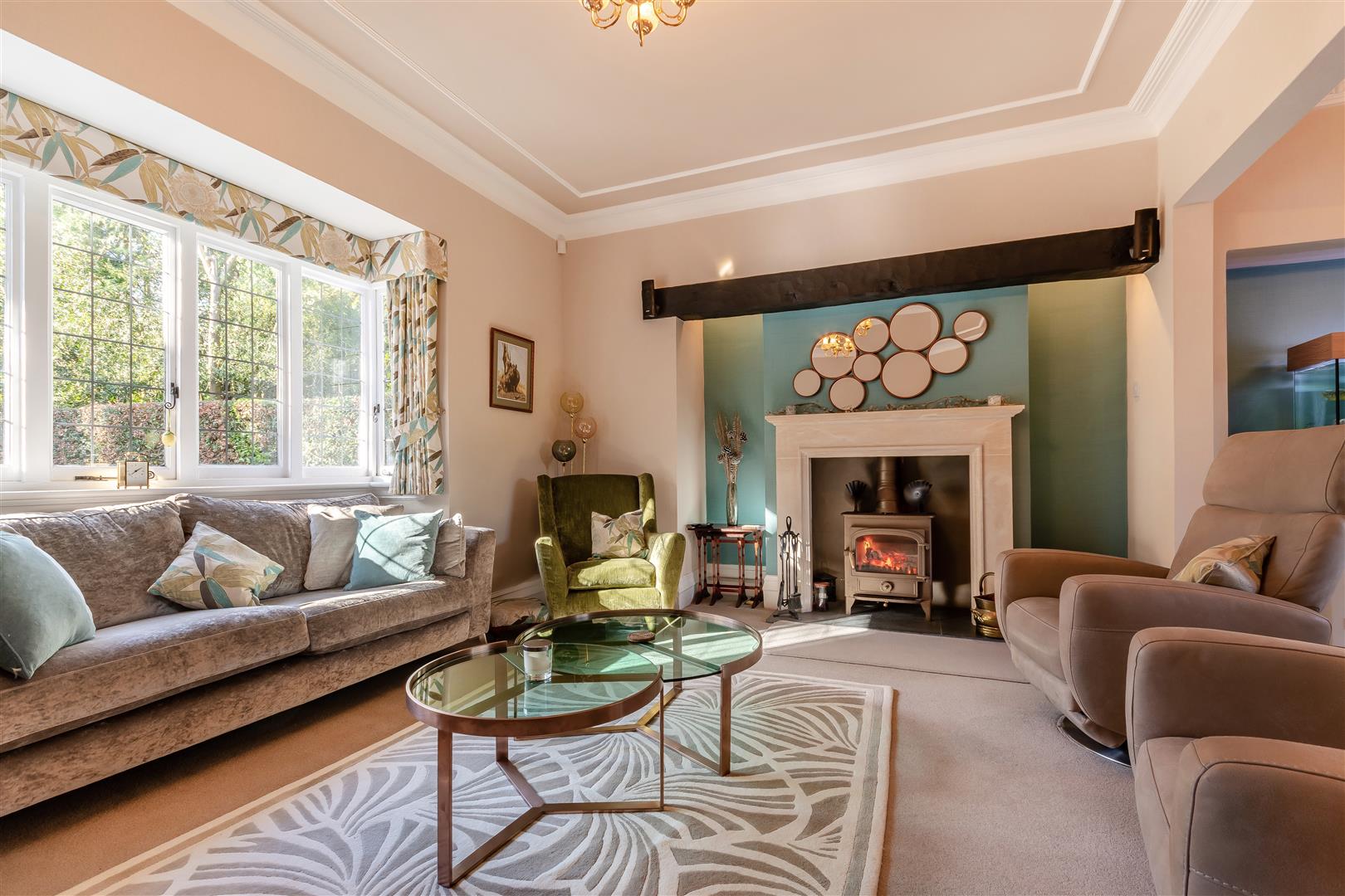 Four Oaks Road, Sutton Coldfield, B74 2TH | Aston Knowles